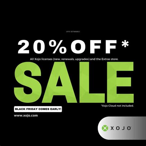 Xojo On Linkedin Xojo Shopthesale