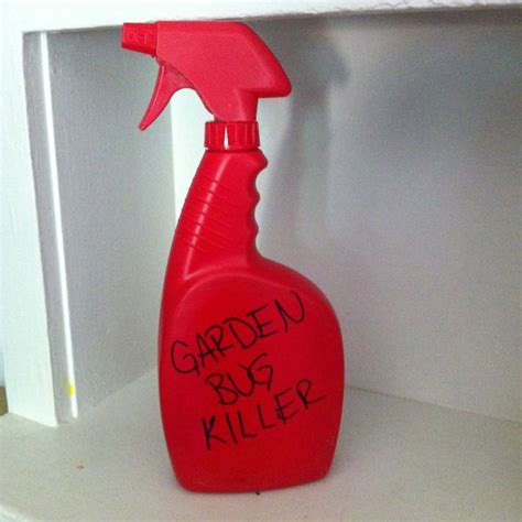 Effective Homemade Bug Killer For Vegetable Garden