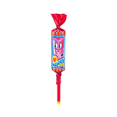 CHUPA CHUPS Melody Pops von ALDI Nord ansehen!