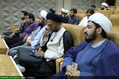 خبرگزاری حوزه تصاویر آیین اعطای اعتبارنامه شرکت‌های خلاق و رونمایی