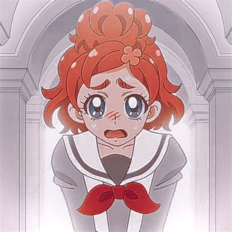 Haruka Haruno Anime Icons Anime Glitter Force