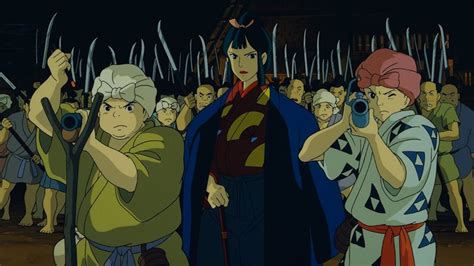 【追劇時間】《魔法公主》5大秘辛解析！小桑身世之謎？阿席達卡是渣男？山獸神典故大公開 Line購物
