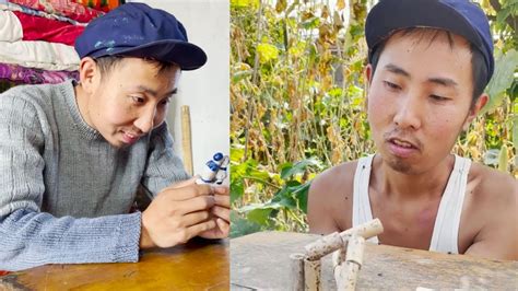 自制佳肴成就感爆棚food 家庭菜 Cooking Youtube