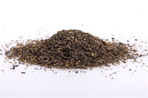 Green Tea 1kg Loose Leaf — Zoetic
