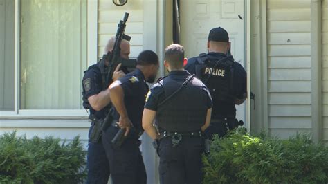Person Seriously Injured In West Toledo Shooting Saturday Afternoon