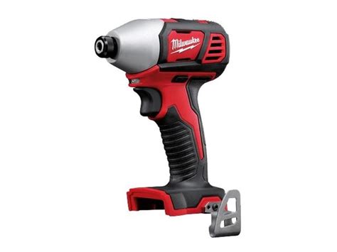 Visseuse Chocs Milwaukee V M Bid Sans Chargeur Ni Batterie Contact Maxoutil