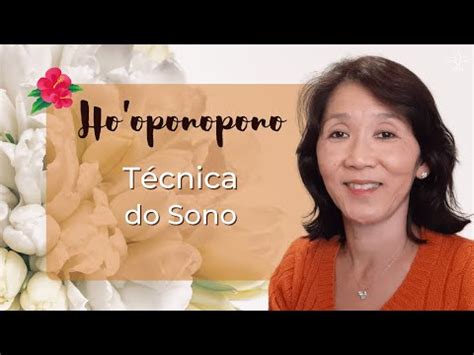 Hooponopono Ferramenta De Limpeza T Cnica Do Sono Youtube