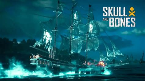 How To Unlock New Ships In Skull And Bones Play This