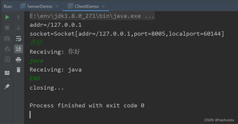 【java查漏补缺】网络编程 java查询漏号 csdn博客