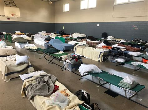 Homeless Shelter Qualifications At George Amies Blog