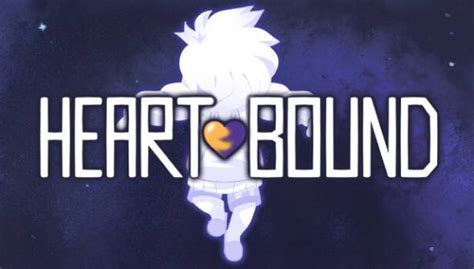 Heartbound W Najlepszej Cenie Dlcomparepl