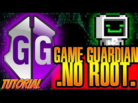 how to install & use GameGuardian [tutorial] 2024 2K - YouTube