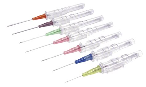 Iv Catheters