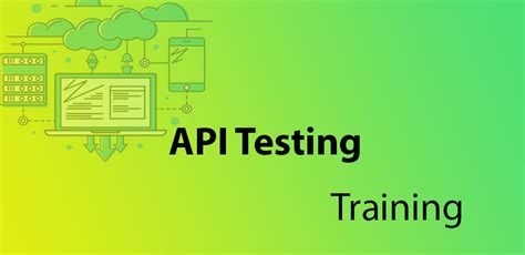 Api Testing Training Api Testing Certification Course Online