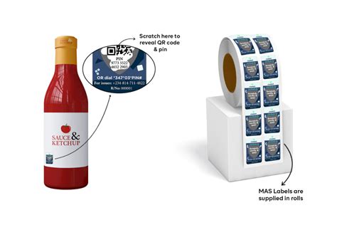 2 big disadvantages of anti counterfeiting solutions using qr code