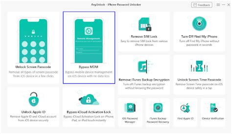 Full Guide On AnyUnlock Crack And Activation Code