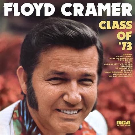 Play Class Of 73 By Floyd Cramer On Amazon Music