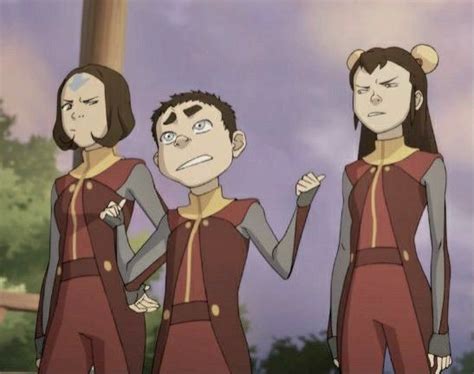Lok~meelo Ikki And Jinora💫 Korra Avatar Avatar Aang Team Avatar