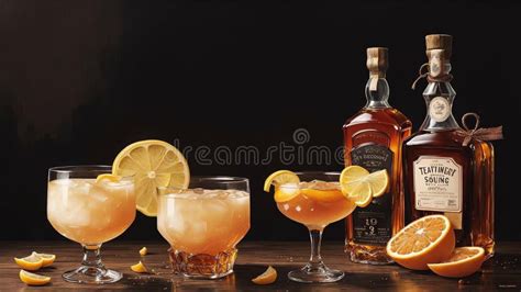 Zesty Whiskey Sour A Citrus Celebration For National Whiskey Sour Day