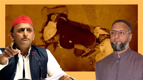 अतीक की हत्या का दुख या मुस्लिम समाज के हितैषी दिखने की होड़ विपक्षी