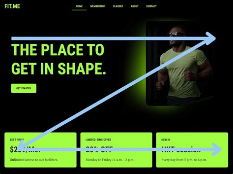 13 Best Website Layout Ideas That Make Visitors Stay And Convert Siteground Academy