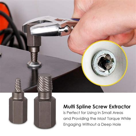 8 Best Broken Bolt Extractor 2023 Hummingbirds Plus
