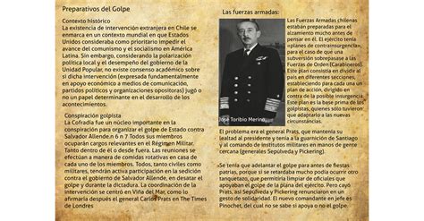 El Golpe De Estado En Chile 1973 1 Page 12
