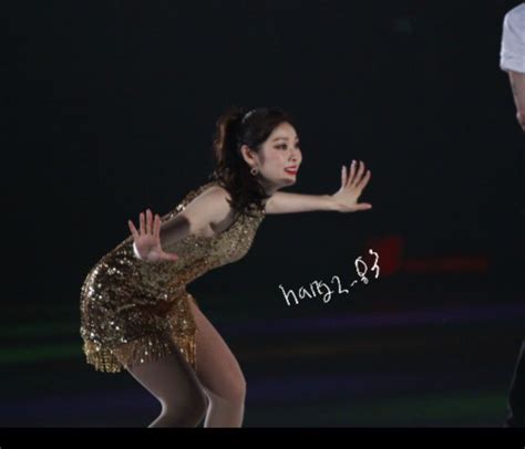 All That Skate Summer 2011 Figure Skating Queen Yuna Kim Artofit