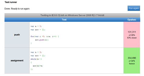Javascript How Can I Create An Array Of Sequential Values From A
