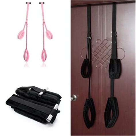 High Quality Fetish Door Sex Body Swing Hanging Chair Sex Furniture