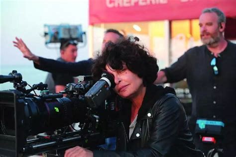 La Roche Sur Yon Isabelle Mergault Présentera Son Nouveau Film Au Cinéville Le 28 Avril