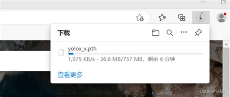 提高edge的下载文件速度＜可能只是一次性的＞ edge下载慢 csdn博客