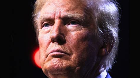 Who Will Donald Trumps Running Mate Be The Incoming Beavis To His