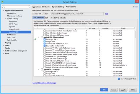 Visual Studio 2010 Android Sdk Download Calendarhopde