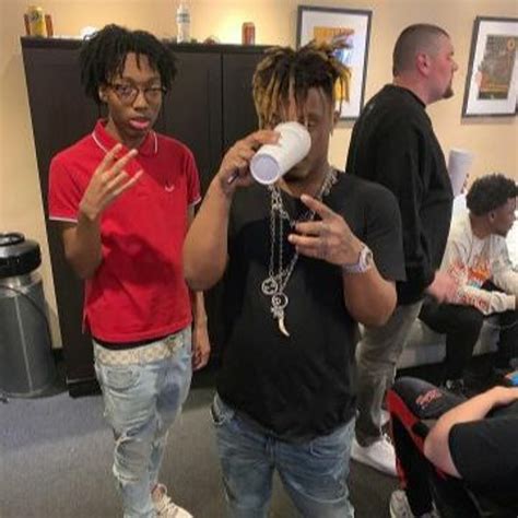 Stream Lil Tecca Talk Shit Feat Juice Wrld Cdq Ai By 40dontjam