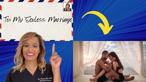 This Letter Template Can Help You Bring Sex Back In Your Relationship YouTube