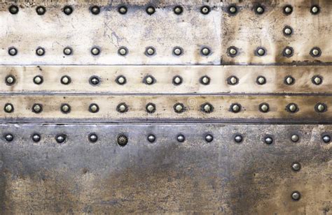 Background Copper Rivets Stock Image Image Of Invitation 50854017