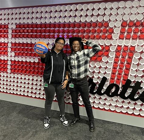 Shemya Stanback Catawba College