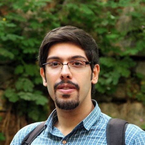 Seyed Mohammad Hosseini Masters Student Bachelor Of Applied