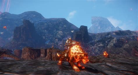 The Top 10 Mounts In Riders Of Icarus MMOGames