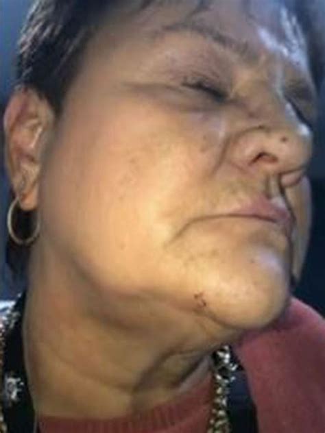 Adelaide Road Rage Video Elizabeth Grove Victim Speaks Out The