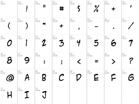 Download Free Hl Comic2 Regular Font Hl Comic2 Ttf