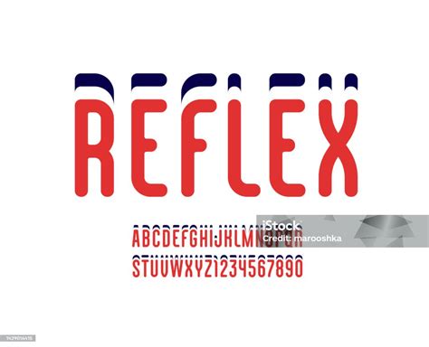 凝縮フォント丸みを帯びた狭いアルファベット現代の文字と数字 ほっそりしたのベクターアート素材や画像を多数ご用意 ほっそりした