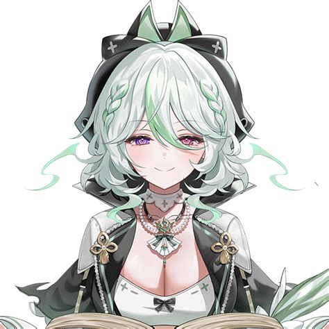Alias Anono V4mirai