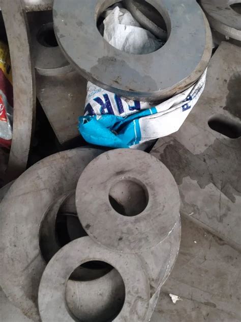SS 304 Scrap Thickness 5 Mm At Rs 118 Kg In Aurangabad ID