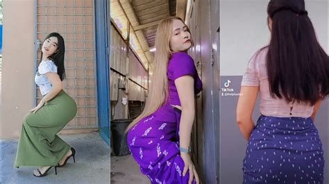 မြန်မာဆန်ဆန်အိုး‌များ Myanmartiktok Tiktok မြန်မာအိုး အိုး အိုး2023