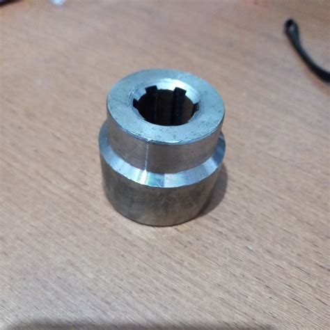 Jual Sambungan As Kopel 42mm Motor 47 Kab Tangerang Automotif