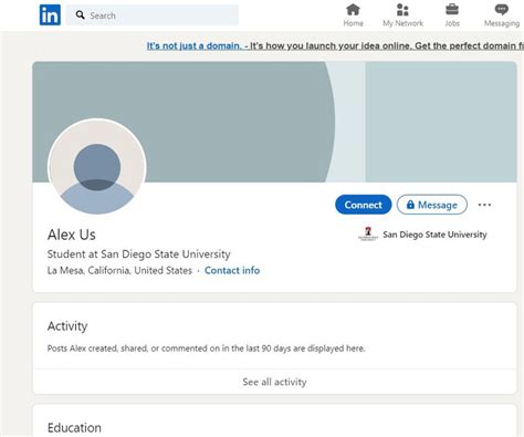 How To Block Someone On LinkedIn Totempool