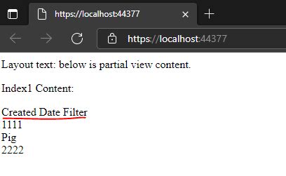 C DisplayName Of Nested Class Property In Partial View Stack Overflow