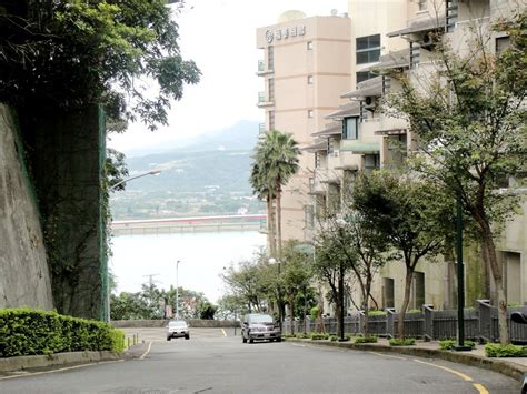 太平洋水鄉國際渡假村 社區居民服務網